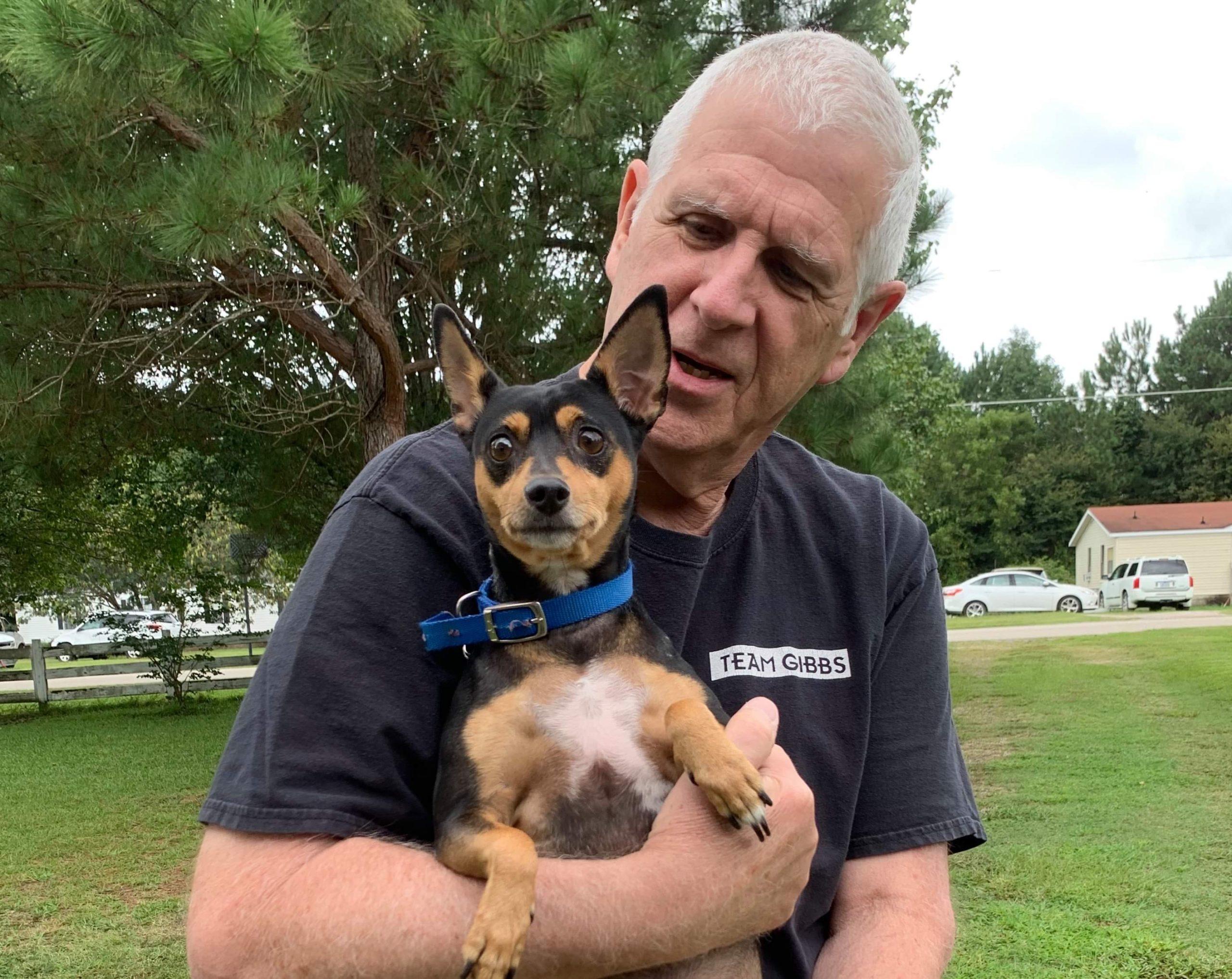 Our Team - CrisisDogsNC