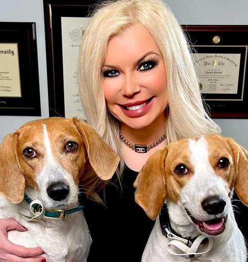 Our Team - CrisisDogsNC