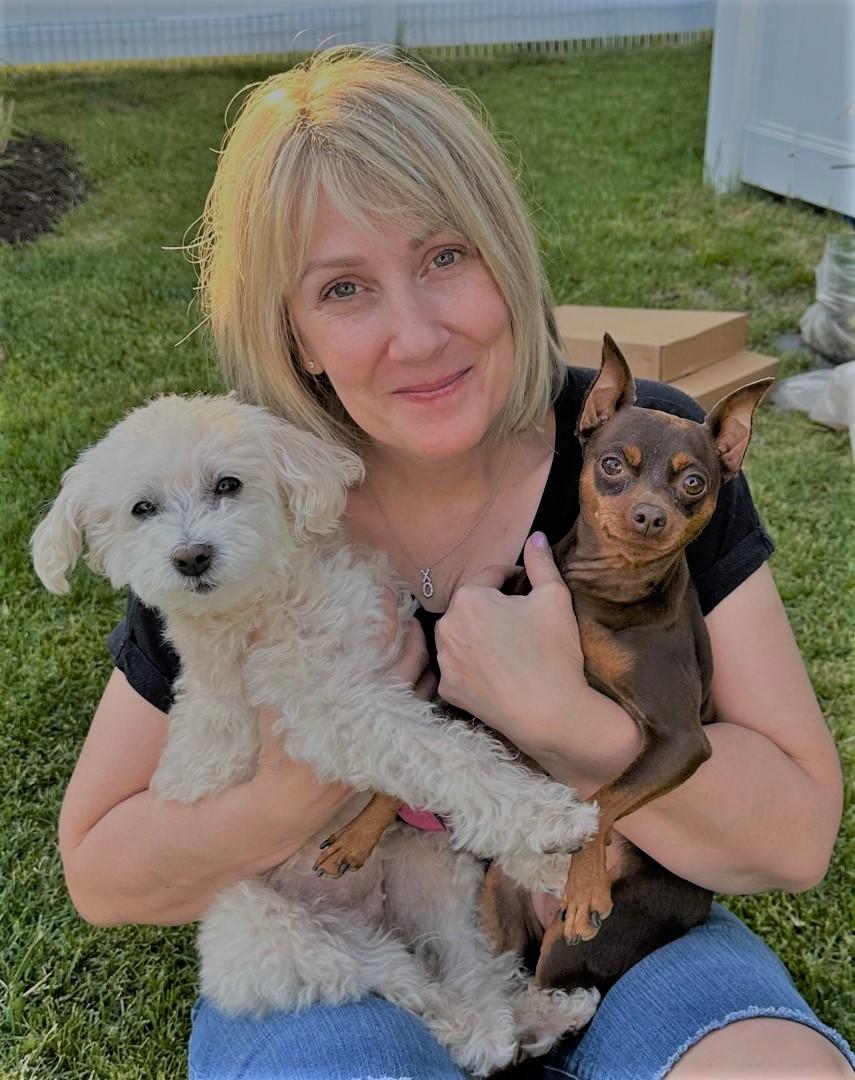 Our Team - CrisisDogsNC