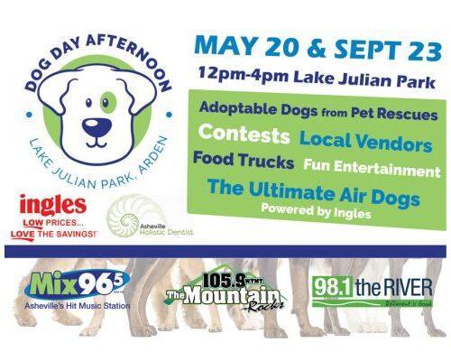 Events - CrisisDogsNC