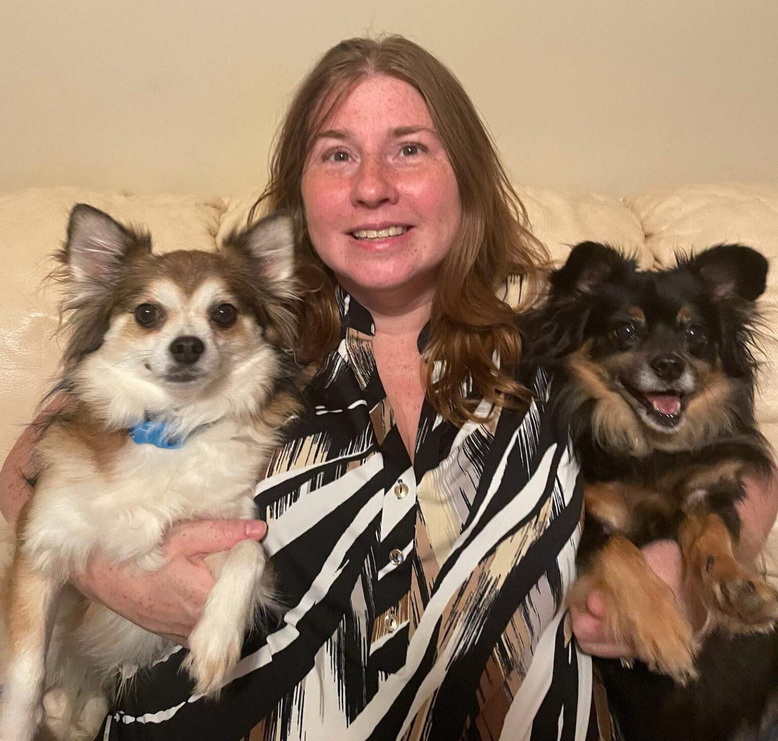 Our Team - CrisisDogsNC