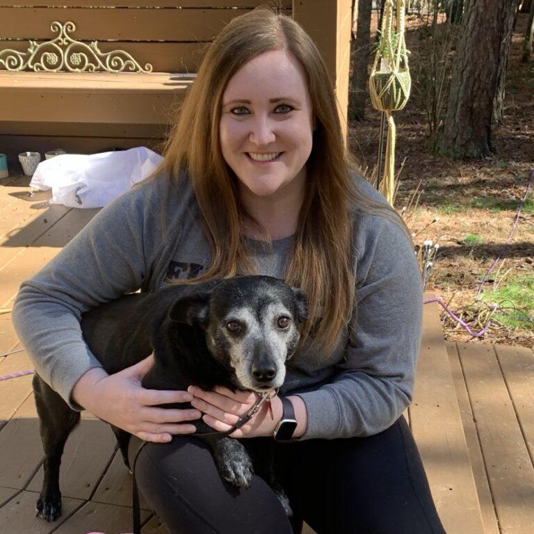 Our Team – CrisisDogsNC